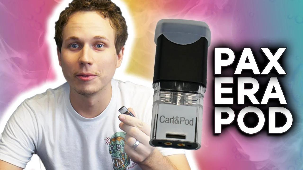 How to Fill a Pax Era Pod