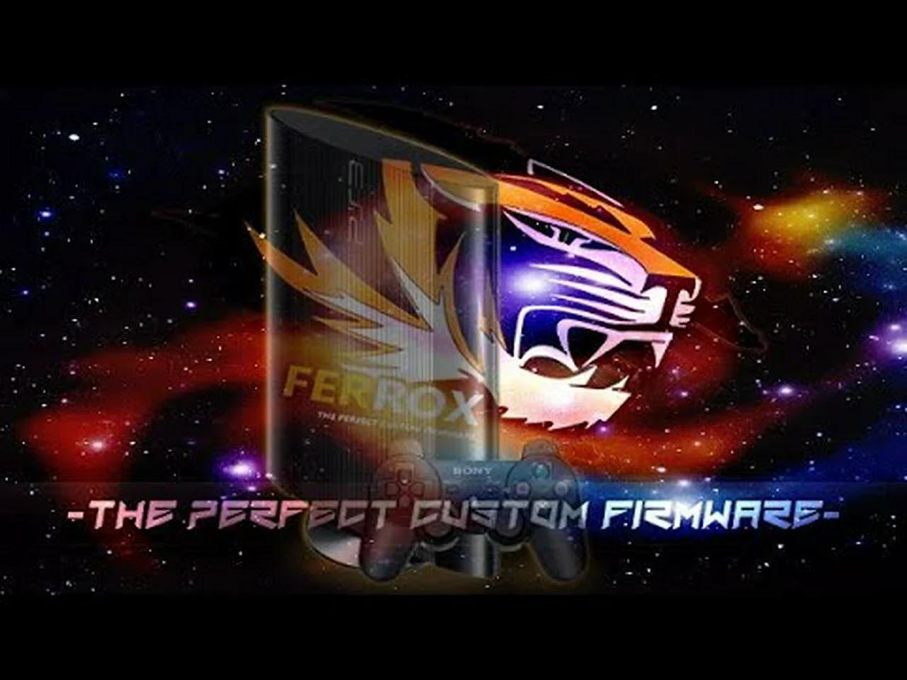 Como instalar CFW en PS3 FAT y SLIM