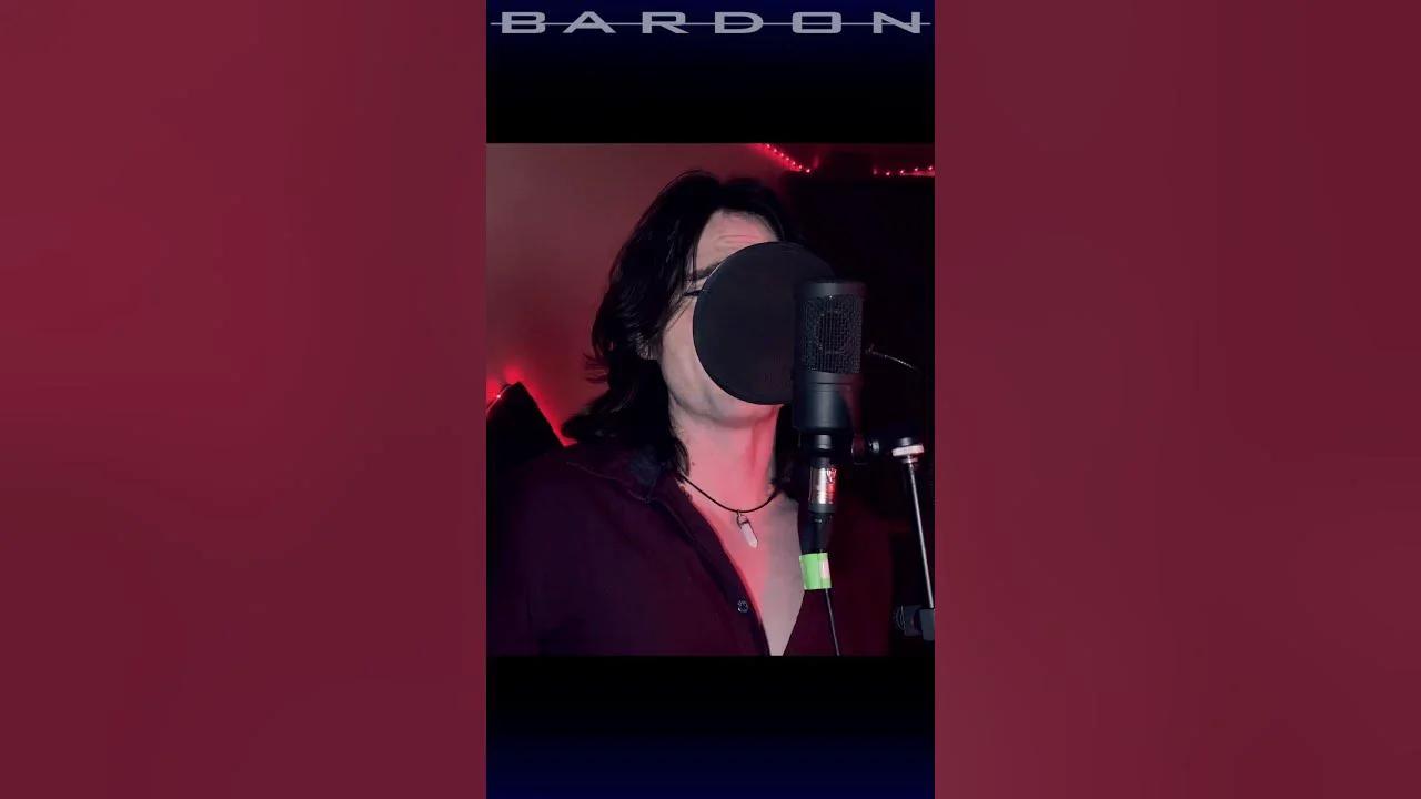 That Last Note is Tough | Singing Forever by Kamelot