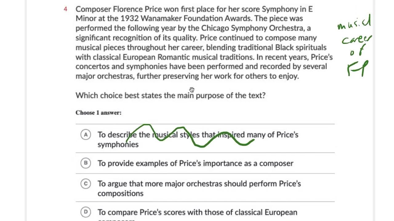 Khan Academy Structure & Purpose Questions (Advanced)