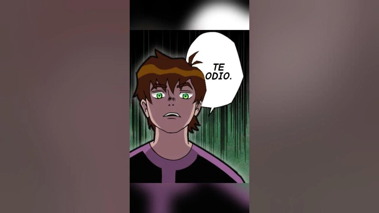 Historias del CHAQUETRIX | Ben vs Malware