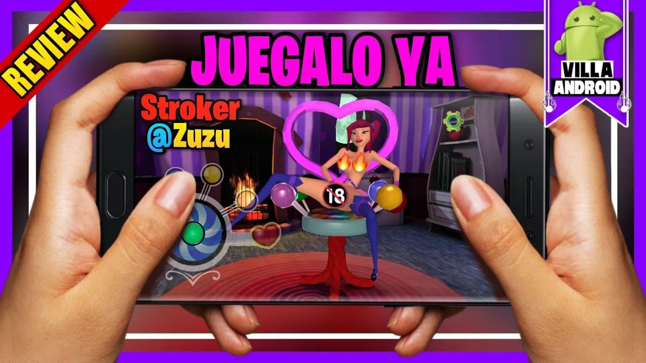 STROKER @ZUZU: COOPERATIVO - UN JUEGO PARA ADULTOS TENTADOR EN ANDROID ...