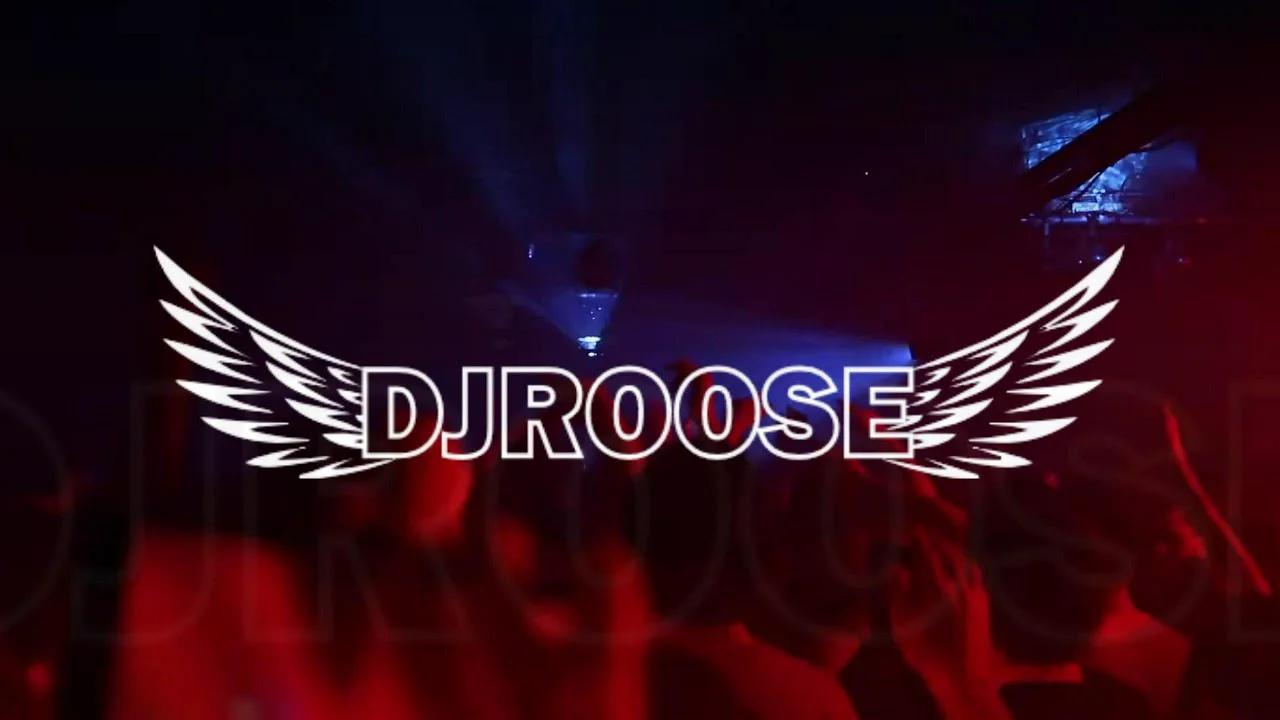 TRIBAL HOUSE 2024 - SET DE RESIDÊNCIA - VERSUS - DJ ROOSE(DJ DEREK FLORES)