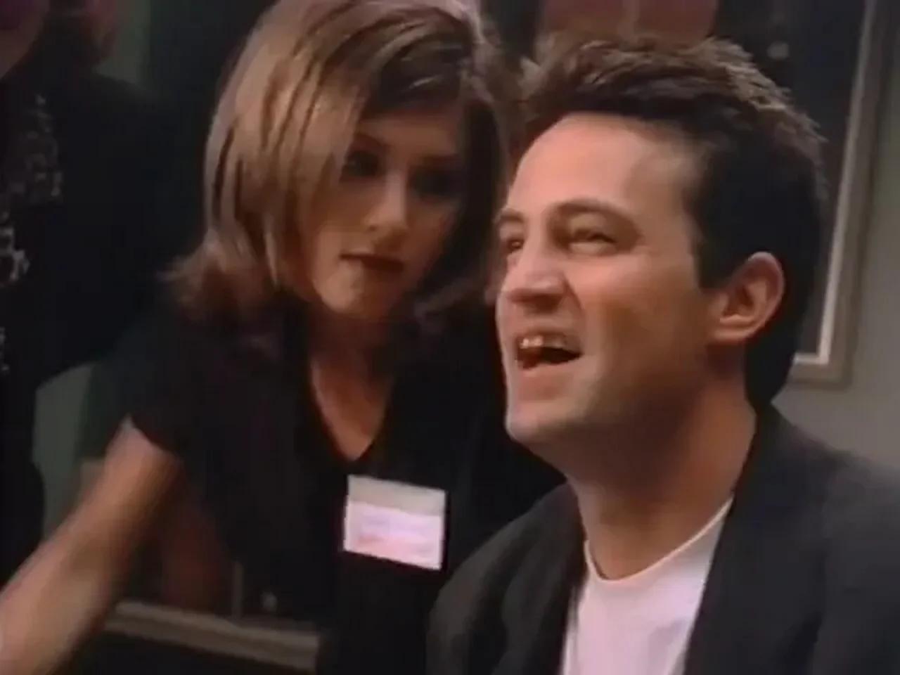 Microsoft Windows 95 Video Guide - 1995 com Jennifer Aniston e Matthew ...