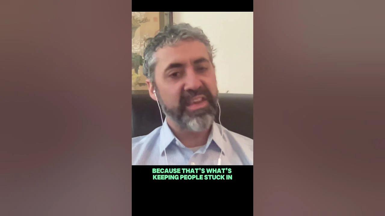 Clinical Psychologist Explains Why Some People REJECT The Truth # ...