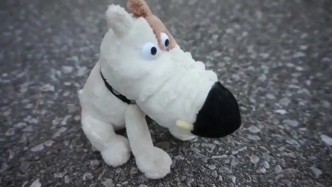 REST IN PEACE DOG BOY