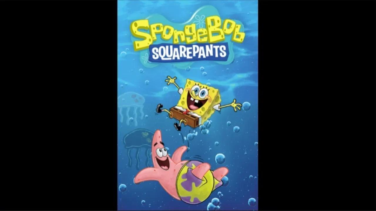 SpongeBob SquarePants - Plankton's Nightmare (Deleted Version)