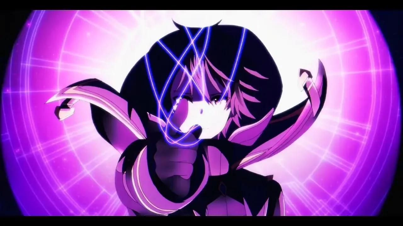 The Eminence in Shadow : Shadow's Strongest Attack【𝙈𝘼𝘿/𝘼𝙈𝙑】 ᴴᴰ Anime edits