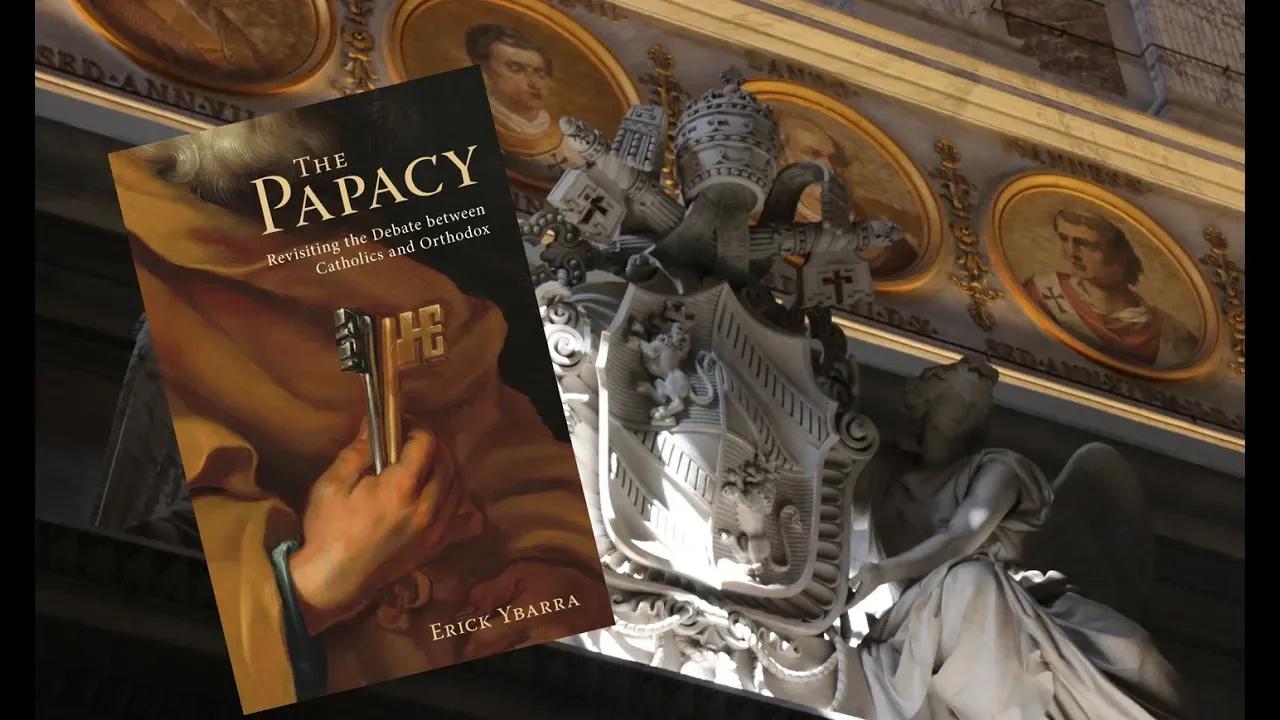 Book Review: The Papacy: Revisiting the Debate Between Catholics and ...