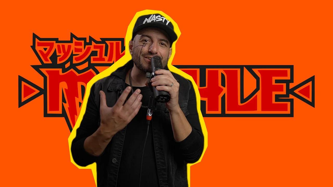 MASHLE: MAGIC AND MUSCLES S2 Opening | Bling-Bang-Bang-Born Cover Latino!