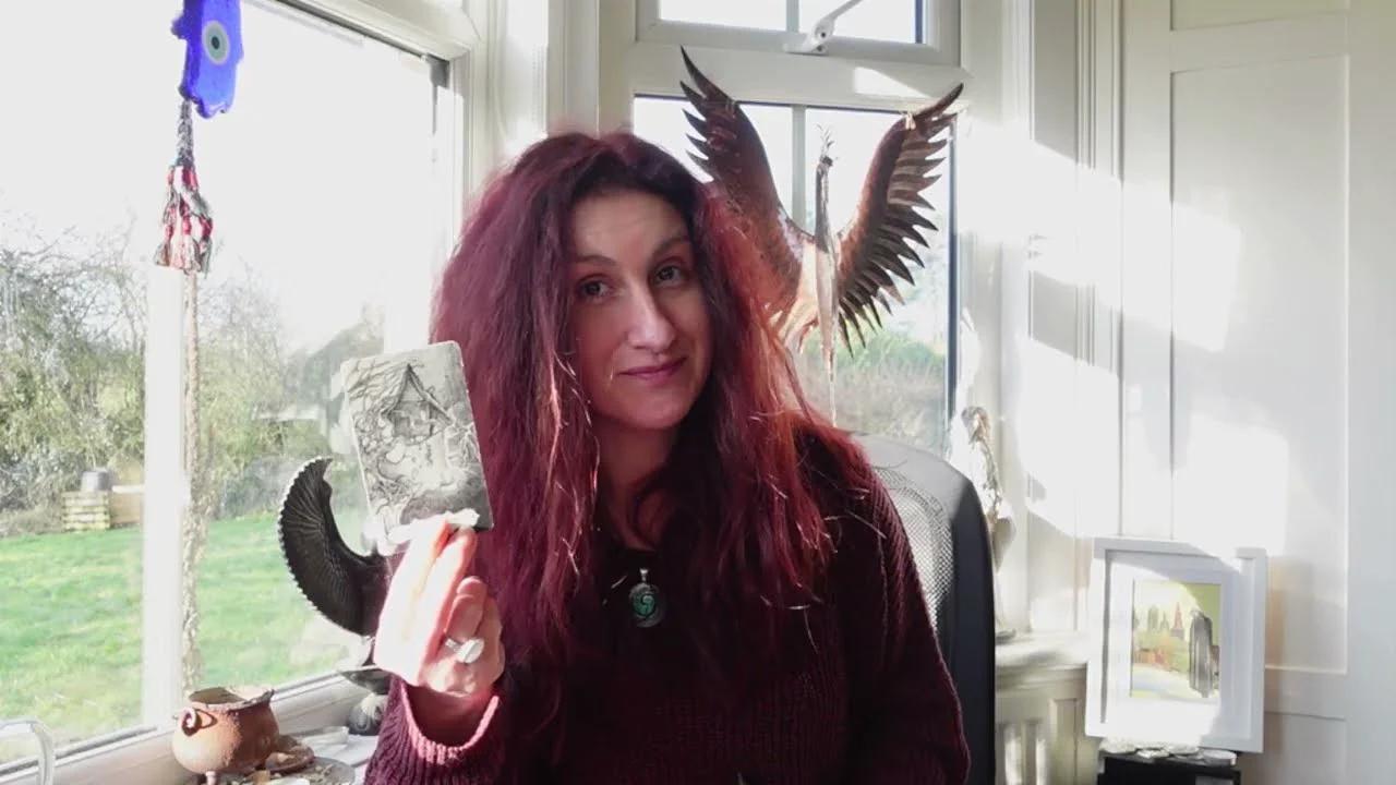 TAURUS || APRIL 2023 || Pulling Back the Curtain, Revealing the Wizard