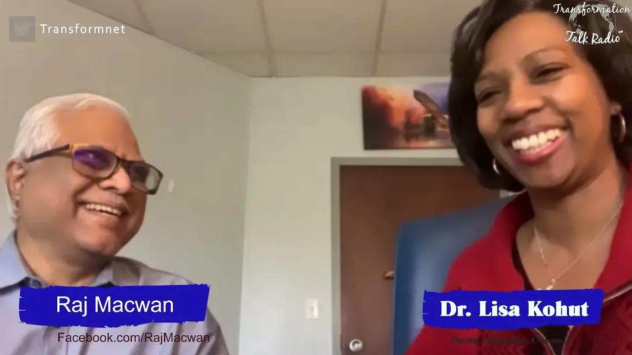 Relationship and Partnership with Holy Spirit Transforms | Making The ...