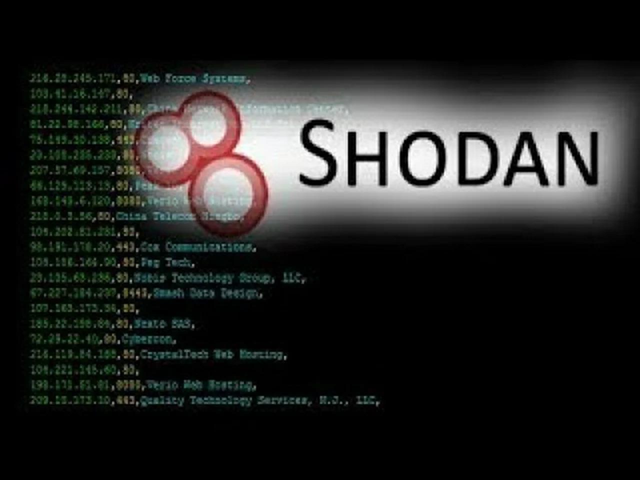 Shodan command line Kali Linux -Information Gathering Ethical Hacking