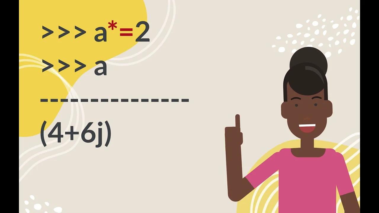 Python Programming Language Python Numberic Data Types 8048