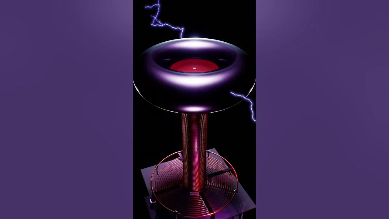Nikola Tesla invented a World Wireless System claiming it can transmit ...