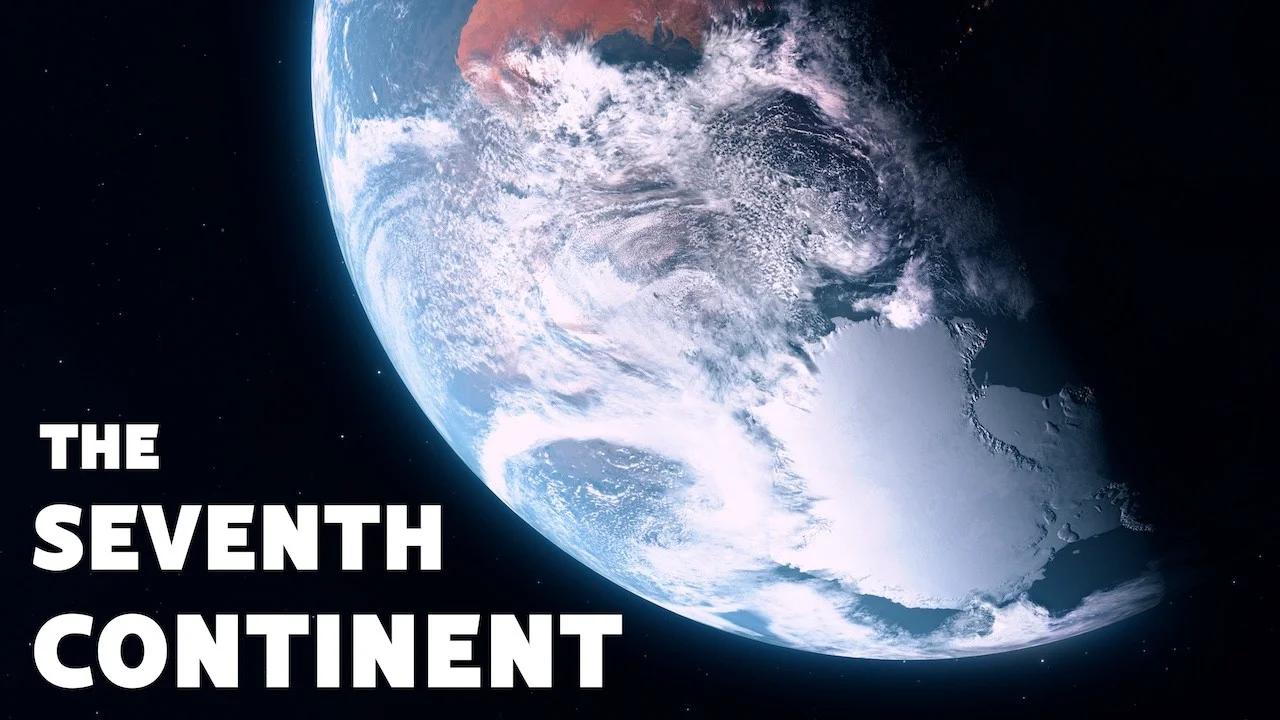 Antarctica in 4K: Earth's Most Alien Continent