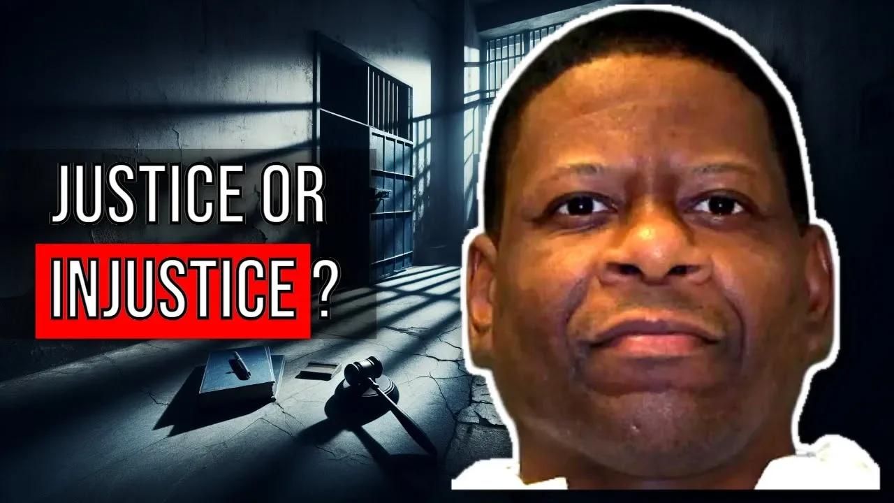 Is Rodney Reed an Innocent Man on Death Row?
