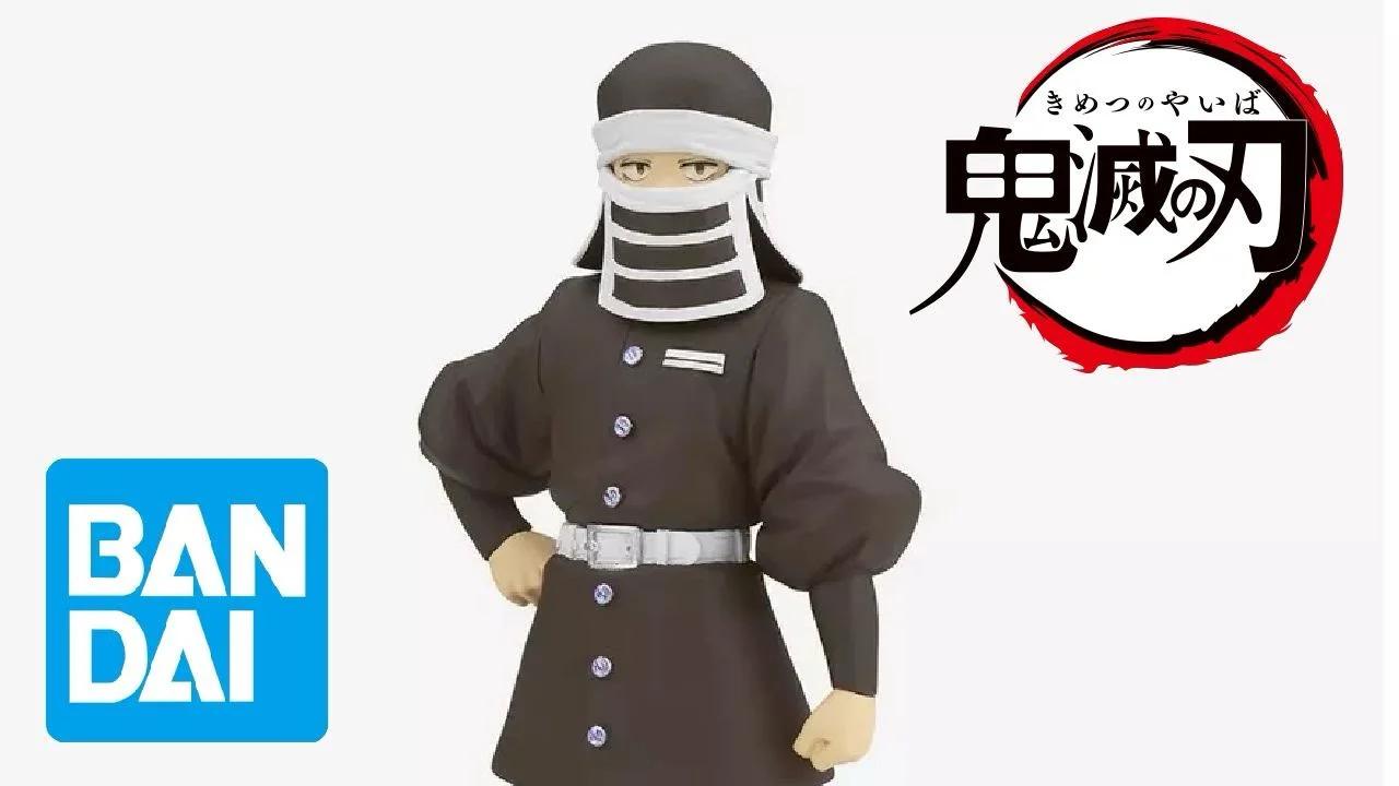 Demon Slayer - Goto Banpresto Figure Unboxing/Review