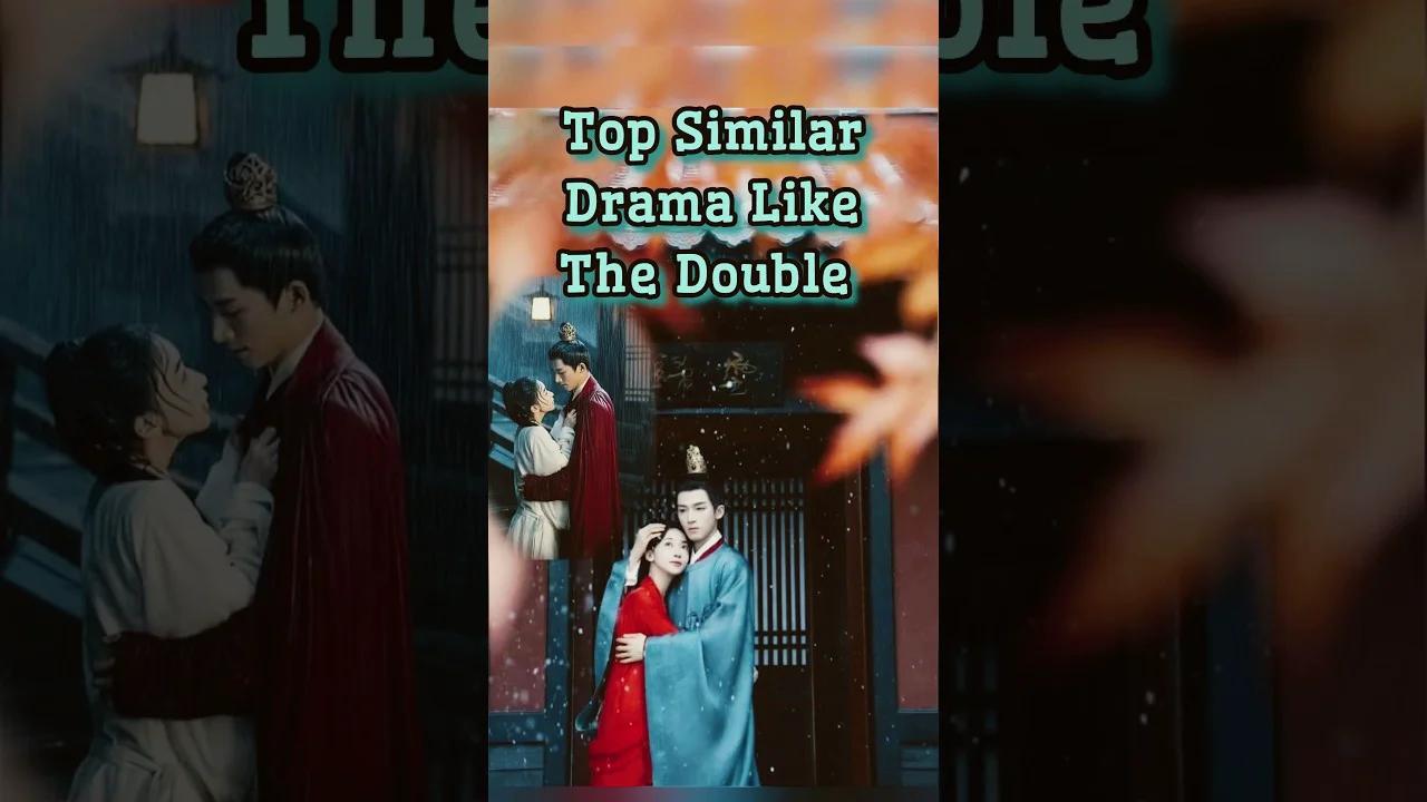 Chinese Drama that are Similar to The Double (2024) #koreanjagiya # ...