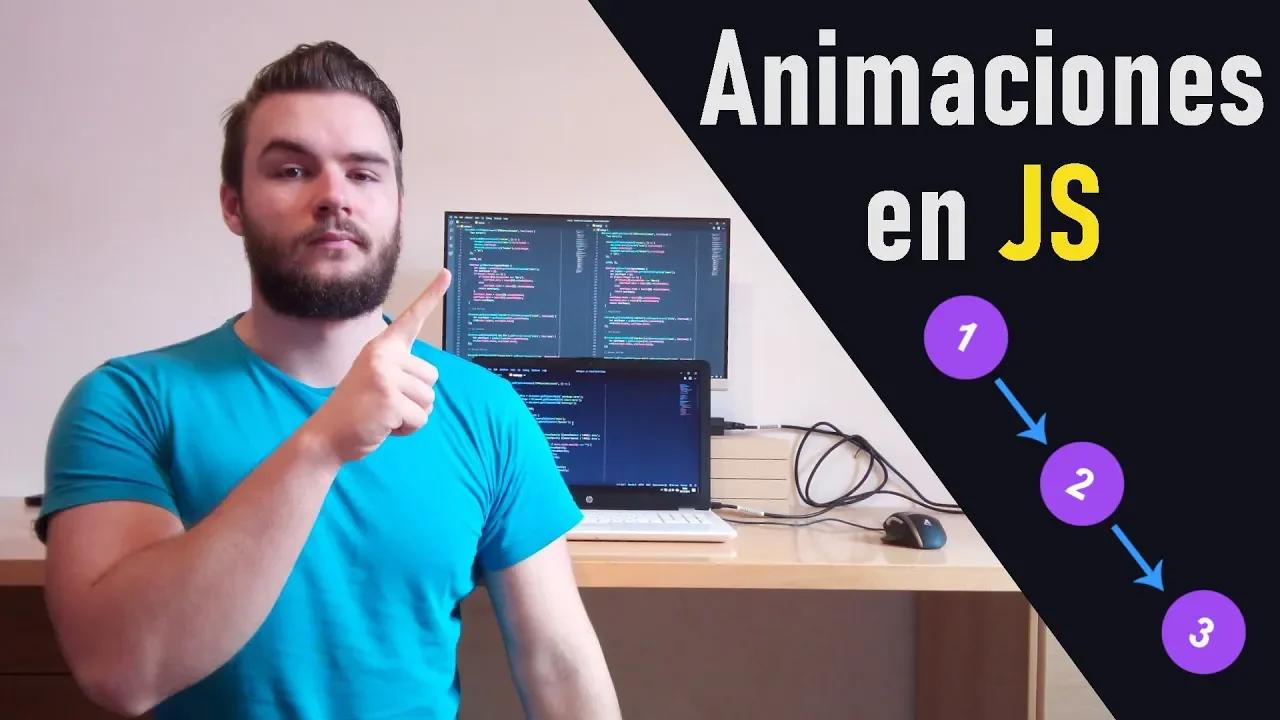 Animando Estructuras de Datos con JS