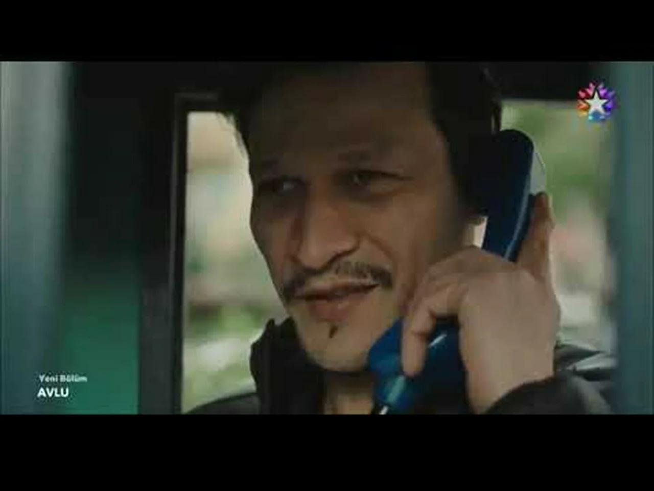 Avlu 32. Bölüm Part 1