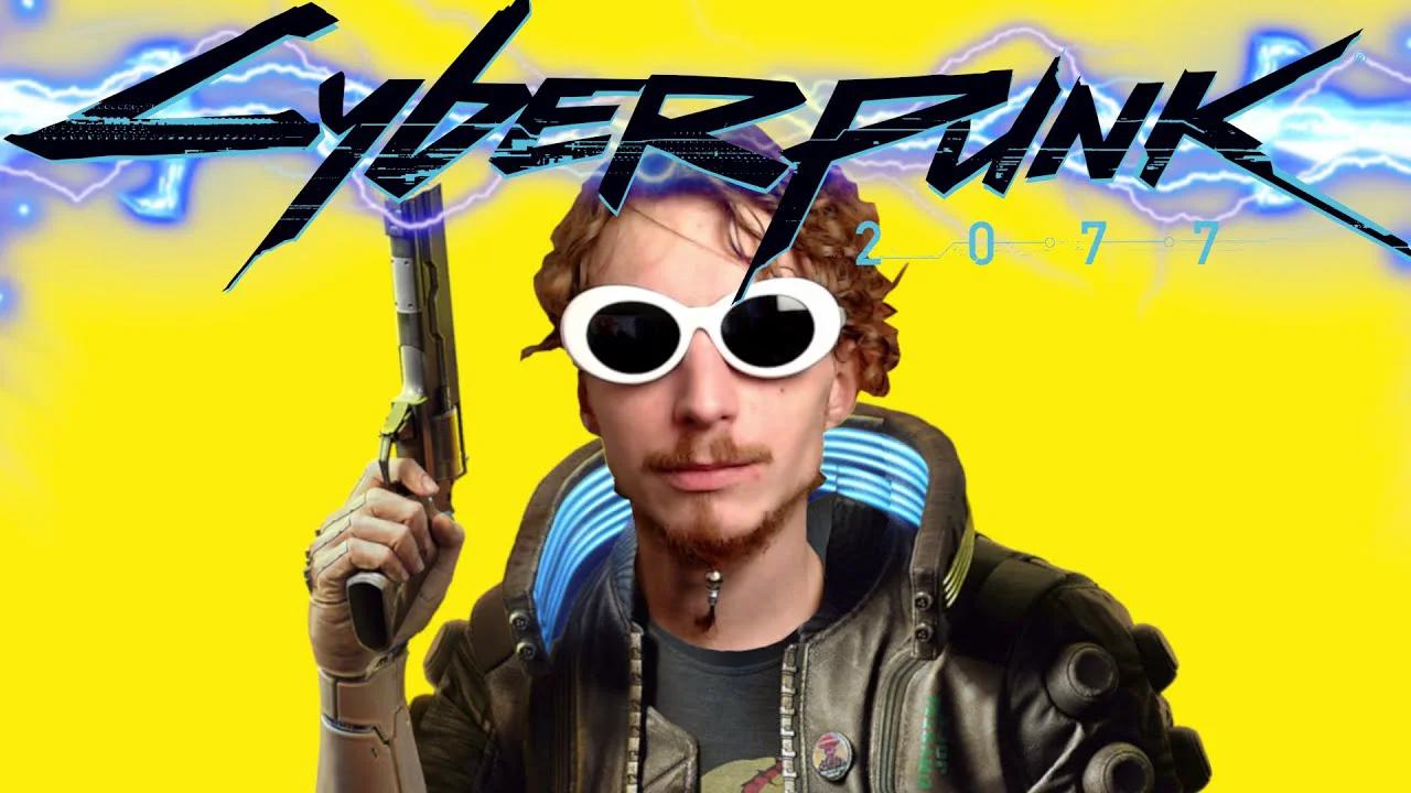CYBERPUNK 2077 FR | Petite virée avec mon ESCLAVE | SKINNY S'EN BAT LES ...