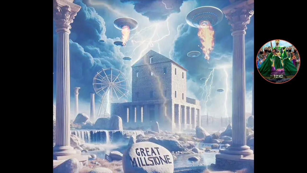 THIS WORLD IS BACKWARDS & EVERYTHING IS OFF!!!!