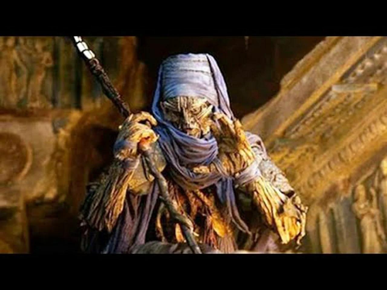 Mythological Creatures Caught on Camera