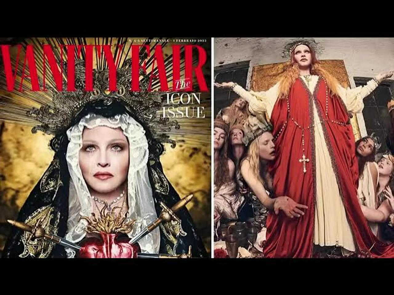How Illuminati Show “LUCIFER” on TV R$E