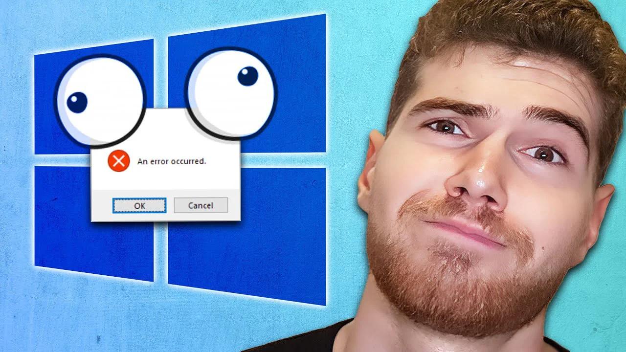 Windows Update Breaks Basic Features Again