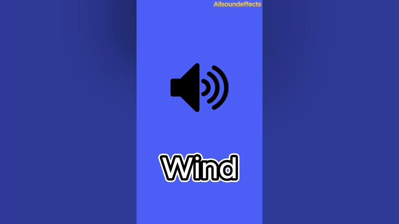 Guess the Sound (Sound Effect Quiz) #1