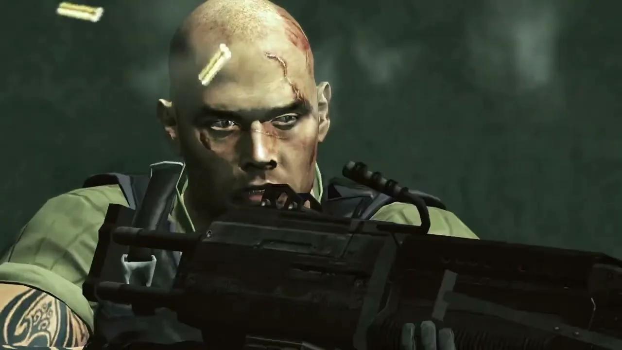 Dead Rising 2 - Help arrives