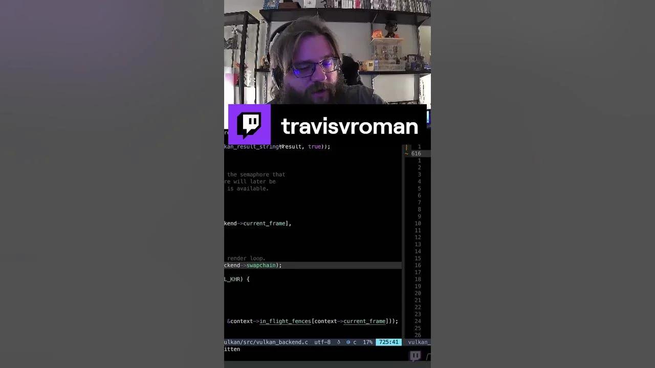 Vulkan Fences vs Semaphores