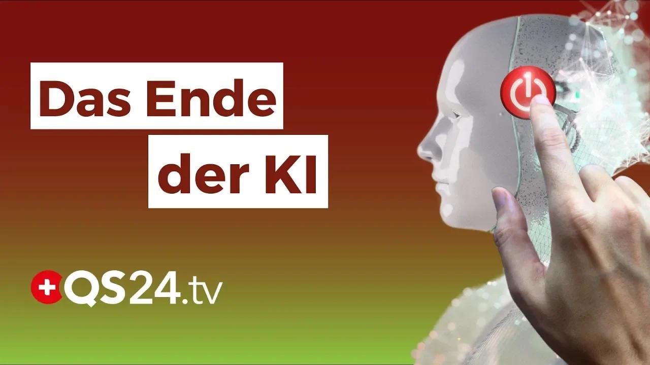 Das Ende der KI: Warum sie einen 'Tod' in der Programmierung braucht ...