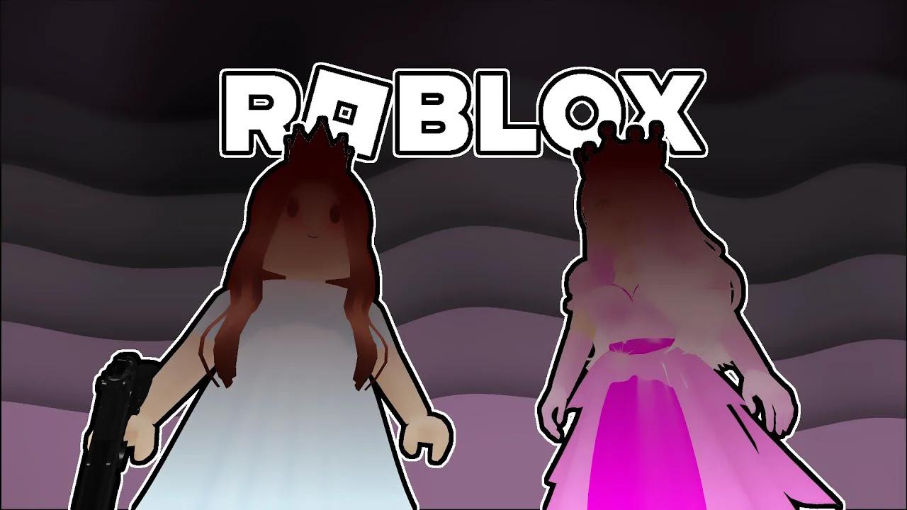 Your Royal TAX is DUE! | Roblox: Princess Tycoon • Funny Moments