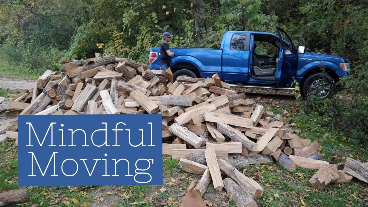 Mindful Moving || Adventures Across