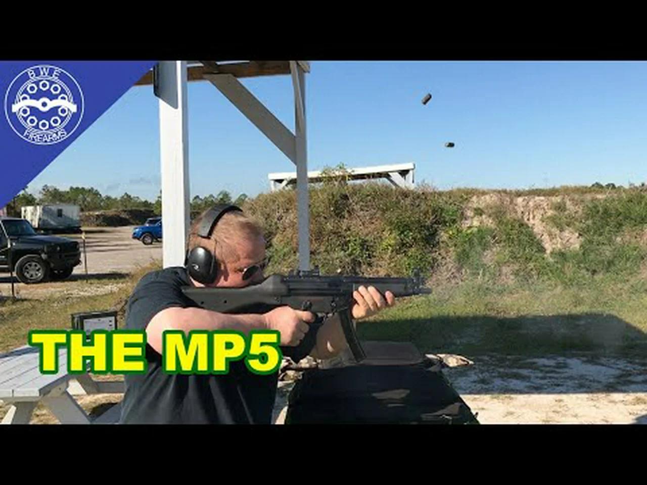 The MP5