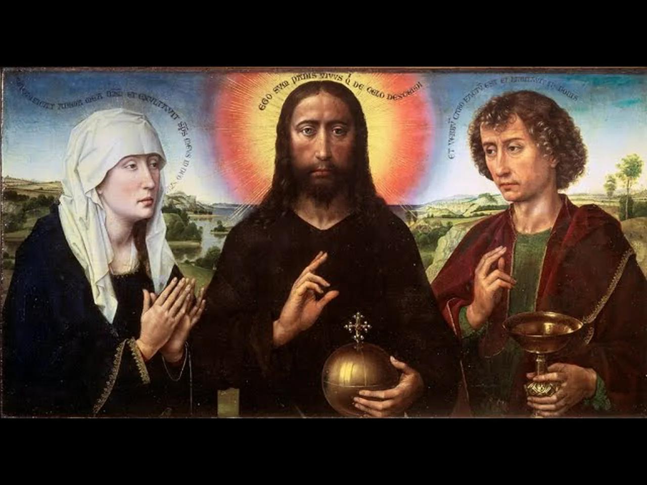 The Essence of Detachment of Spirit