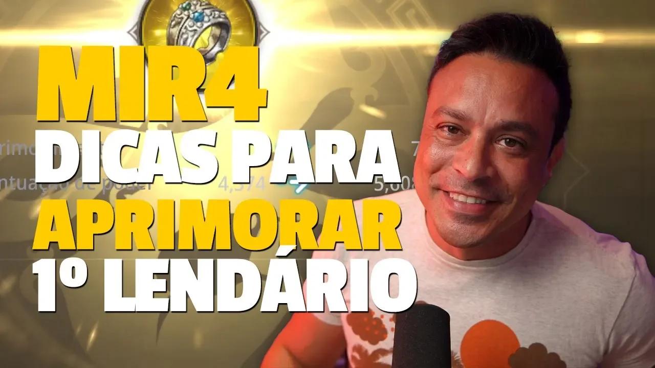 MIR4 NFT como APRIMORAR seu item lendário NO MIR4 NFT SEM QUEBRAR ...