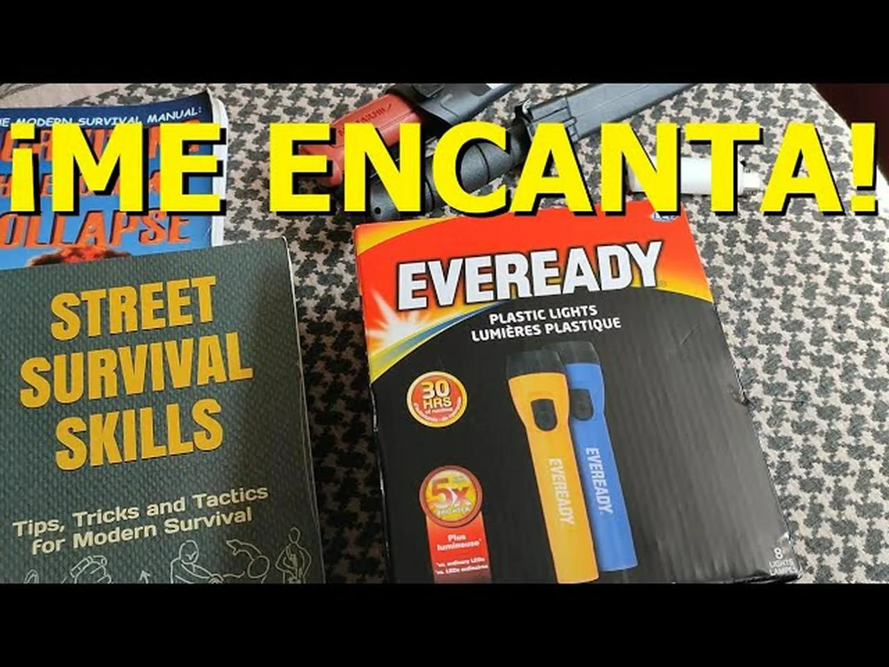 Me Encanta‼️Ocho linternas por $8‼️😅