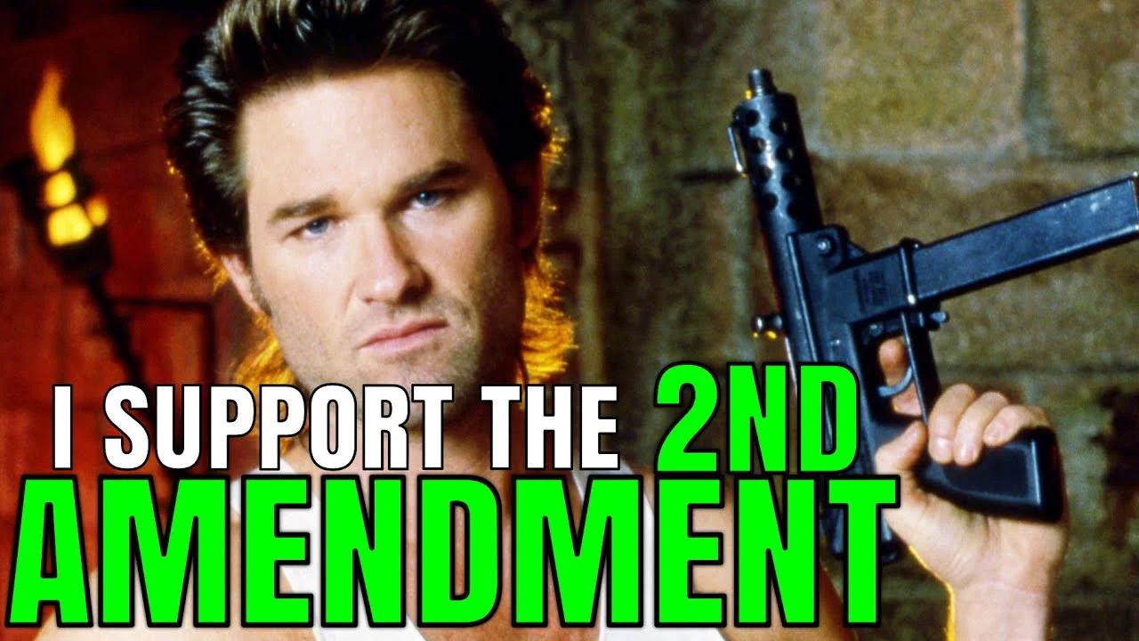 ULTIMATE PRO GUN VIDEO - FEATURING PRO GUN CELEBRITIES!