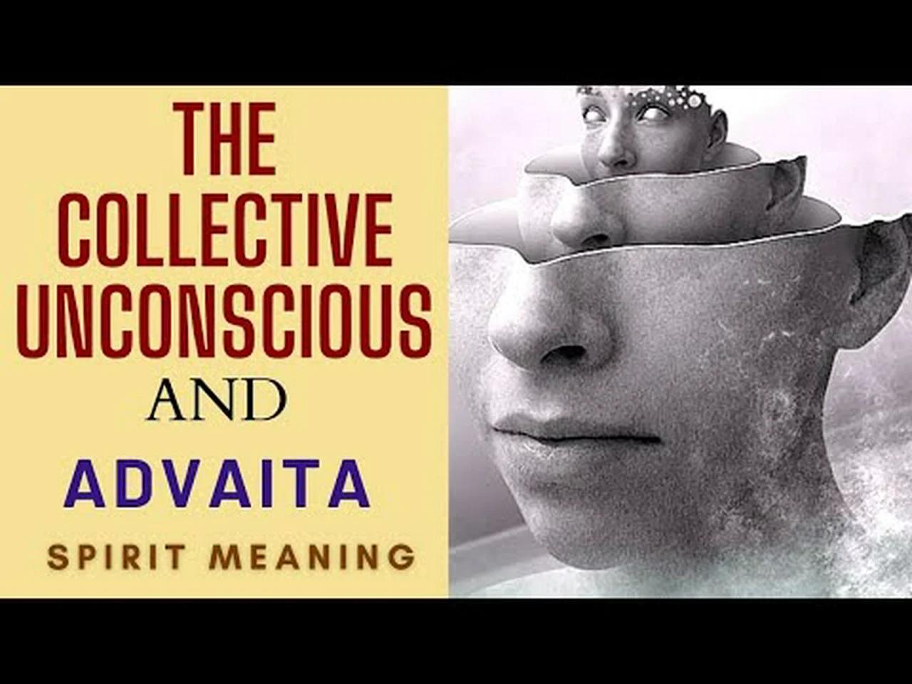 The Collective Unconscious