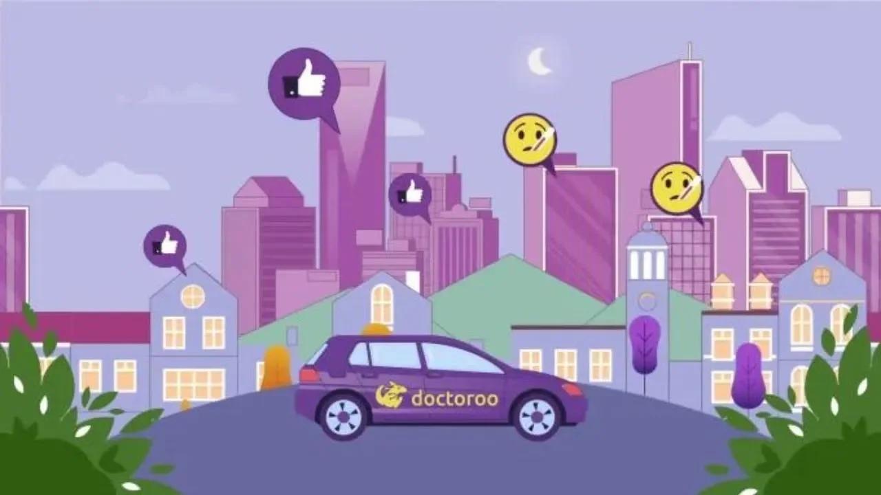 Explainer Video - 2D animated explainer videos for enhanced business ...