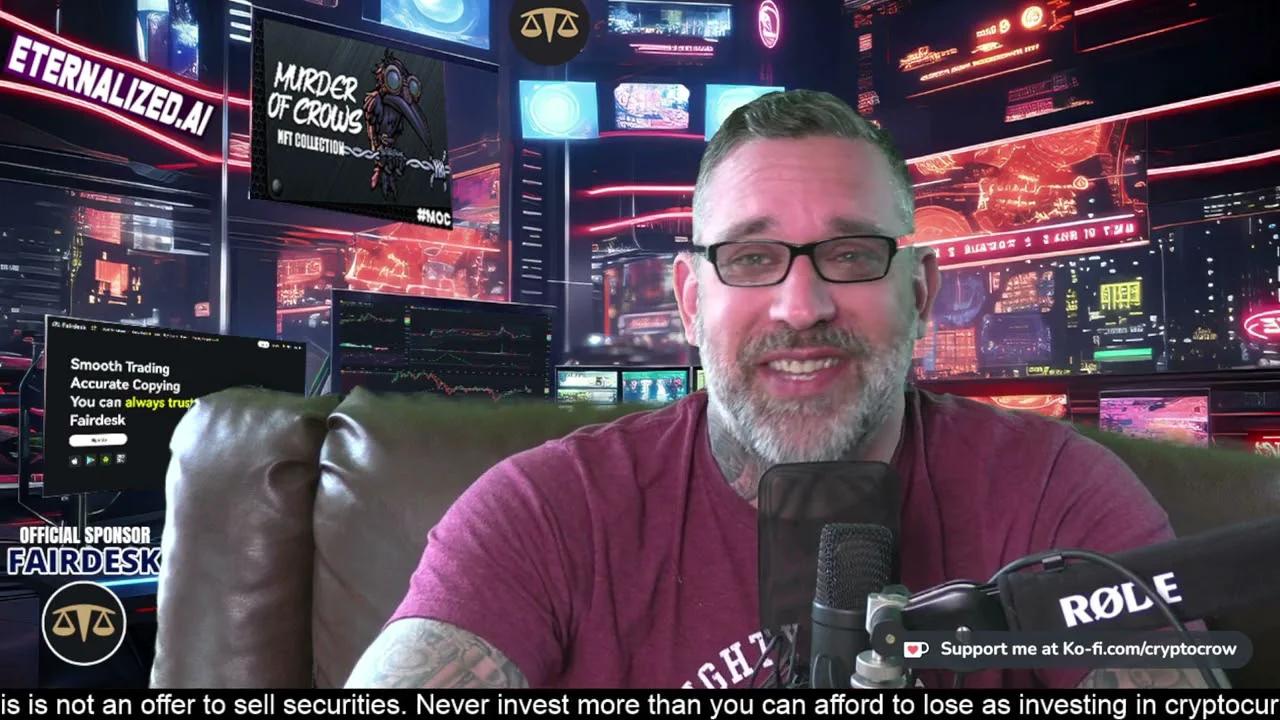 Cardano News and Karate Combat Update Ben Armstrong