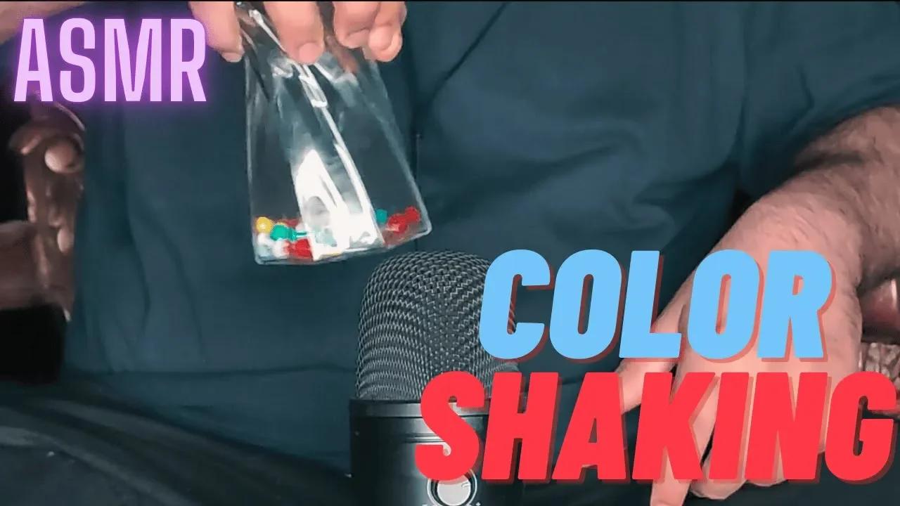 ASMR triggers for tingles 8D Sound