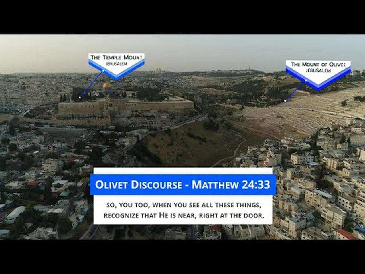 What is a Generation in The Bible | Edited Version