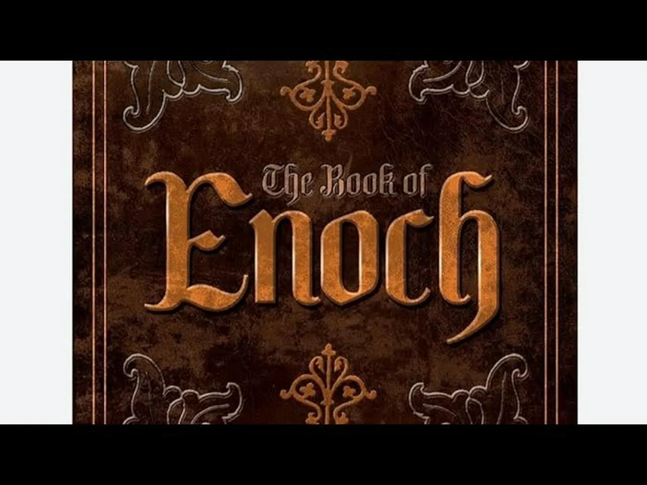 The Book of Enoch. (Chapters 1-8)