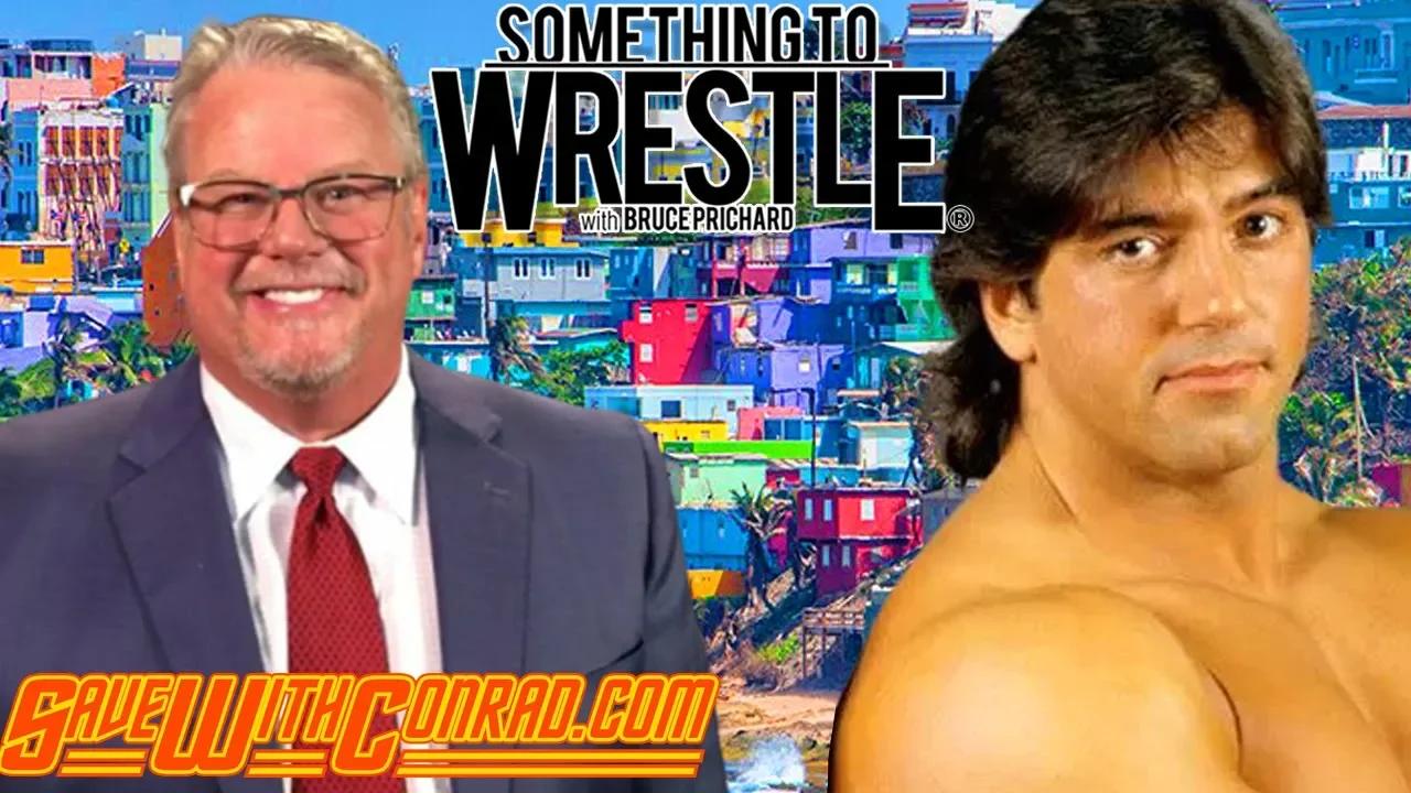 Bruce Prichard recalls Rick Martel's brother dying in Puerto Rico