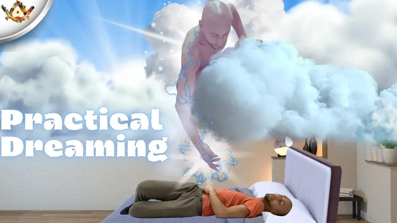 Practical Dreaming: How to Remember Your Dreams and Make Them Work for ...