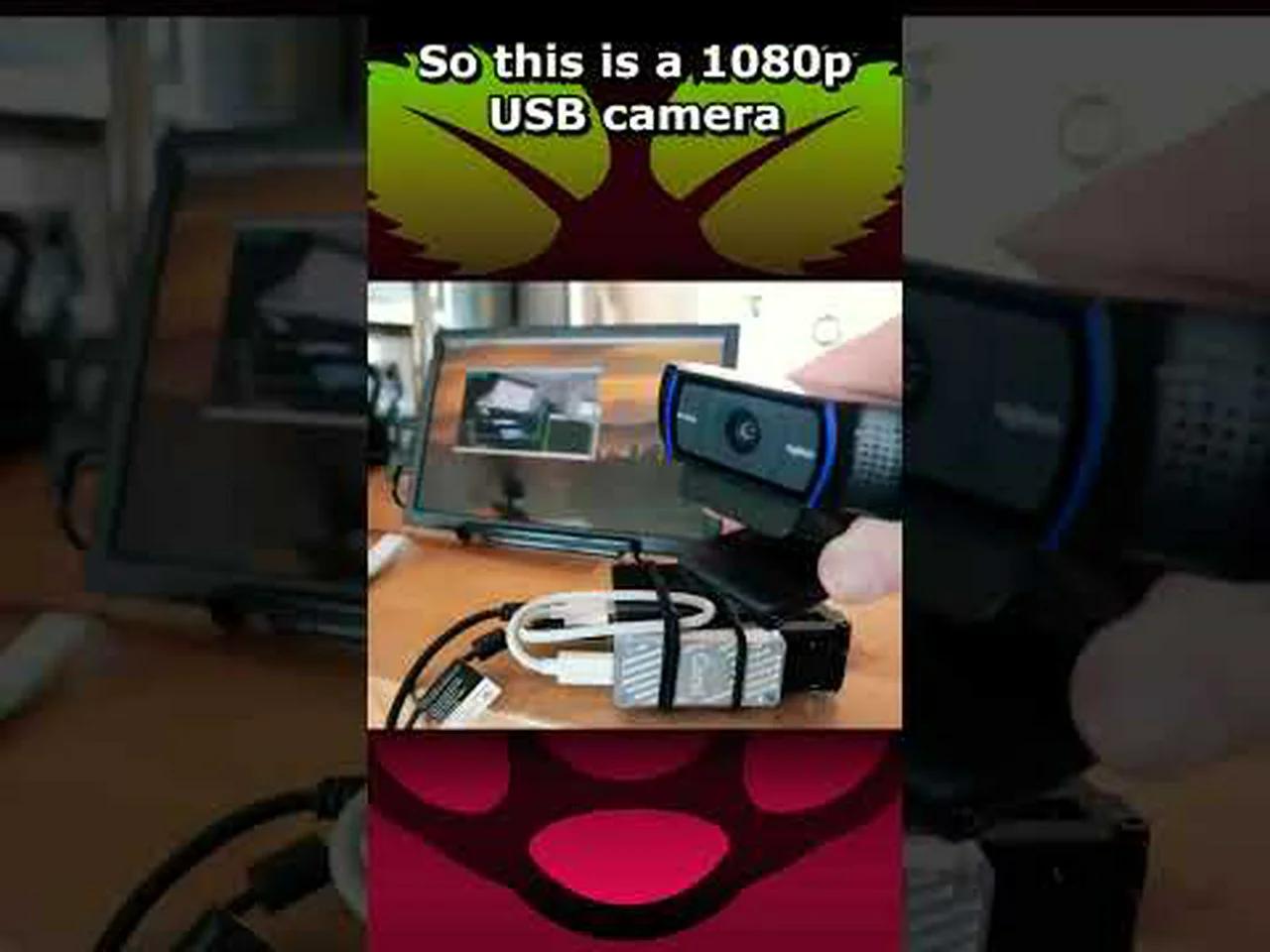 Raspberry Pi Object Detection Using TensorFlow Lite